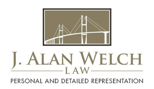 J. Alan Welch - Personal Injury & Divorce (Brunswick, GA)
